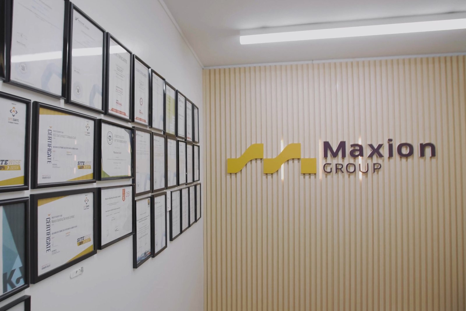 Home - Welcome to Maxion Group